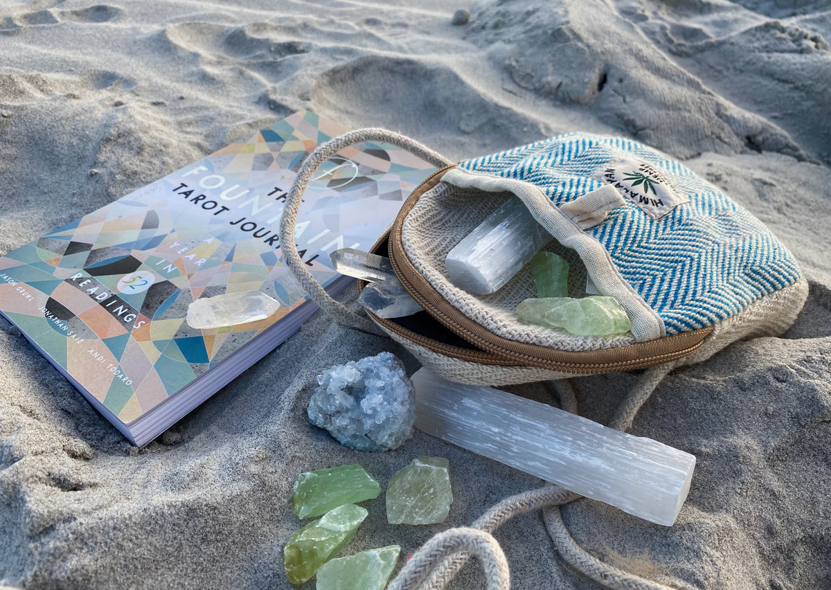 Bags & Purses – Alchemy & Aura