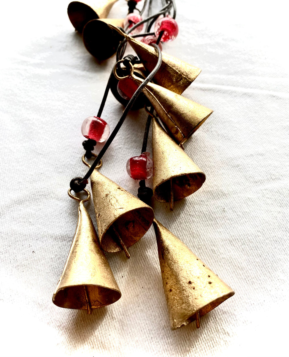 Home and Altar Chimes & Suncatchers – Alchemy & Aura