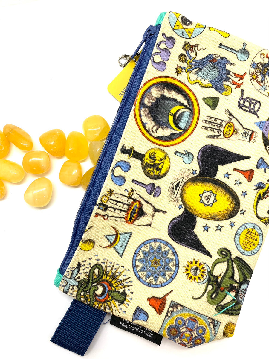 Alchemy Bag – Alchemy & Aura