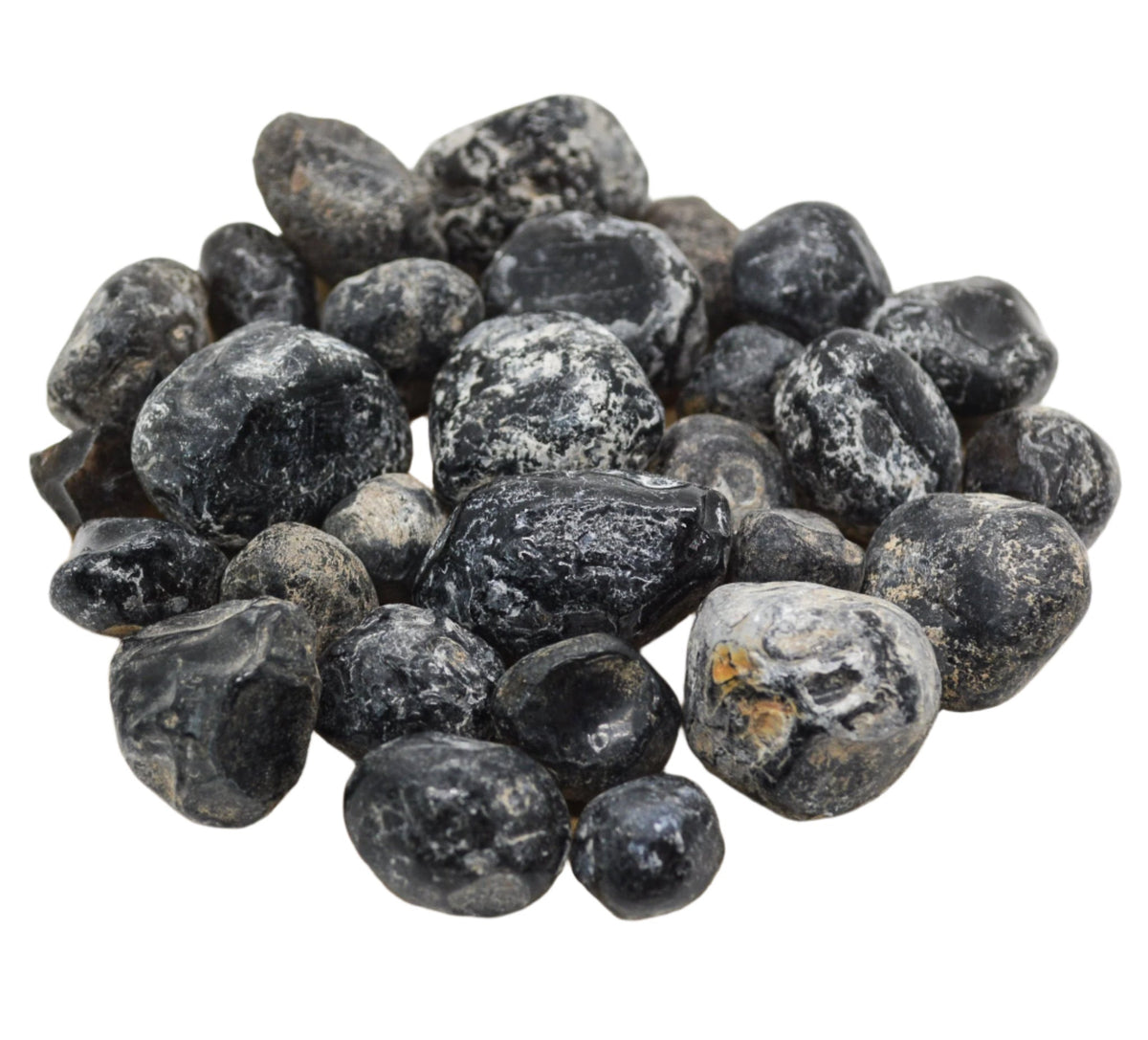 Apache Tears Rough Small – Alchemy & Aura