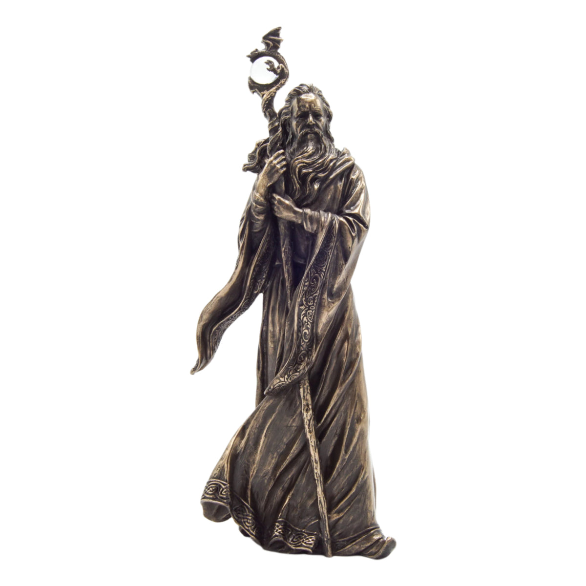 Merlin – Alchemy & Aura