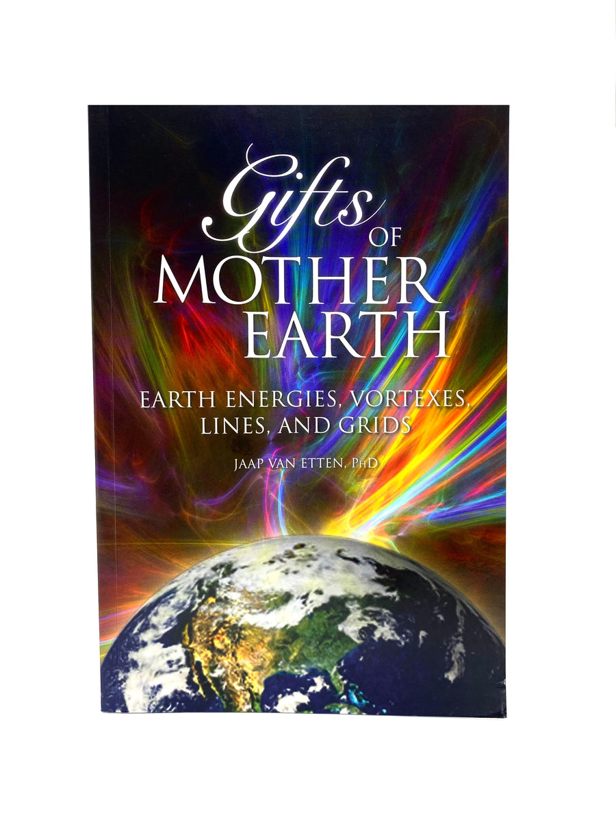 Gifts Of Mother Earth, Japp van Etten – Alchemy & Aura