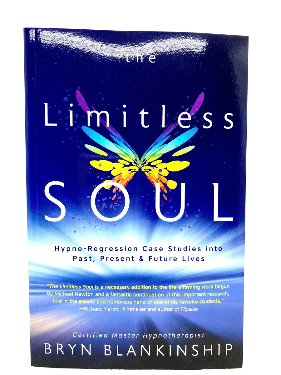 The Limitless Soul – Alchemy & Aura