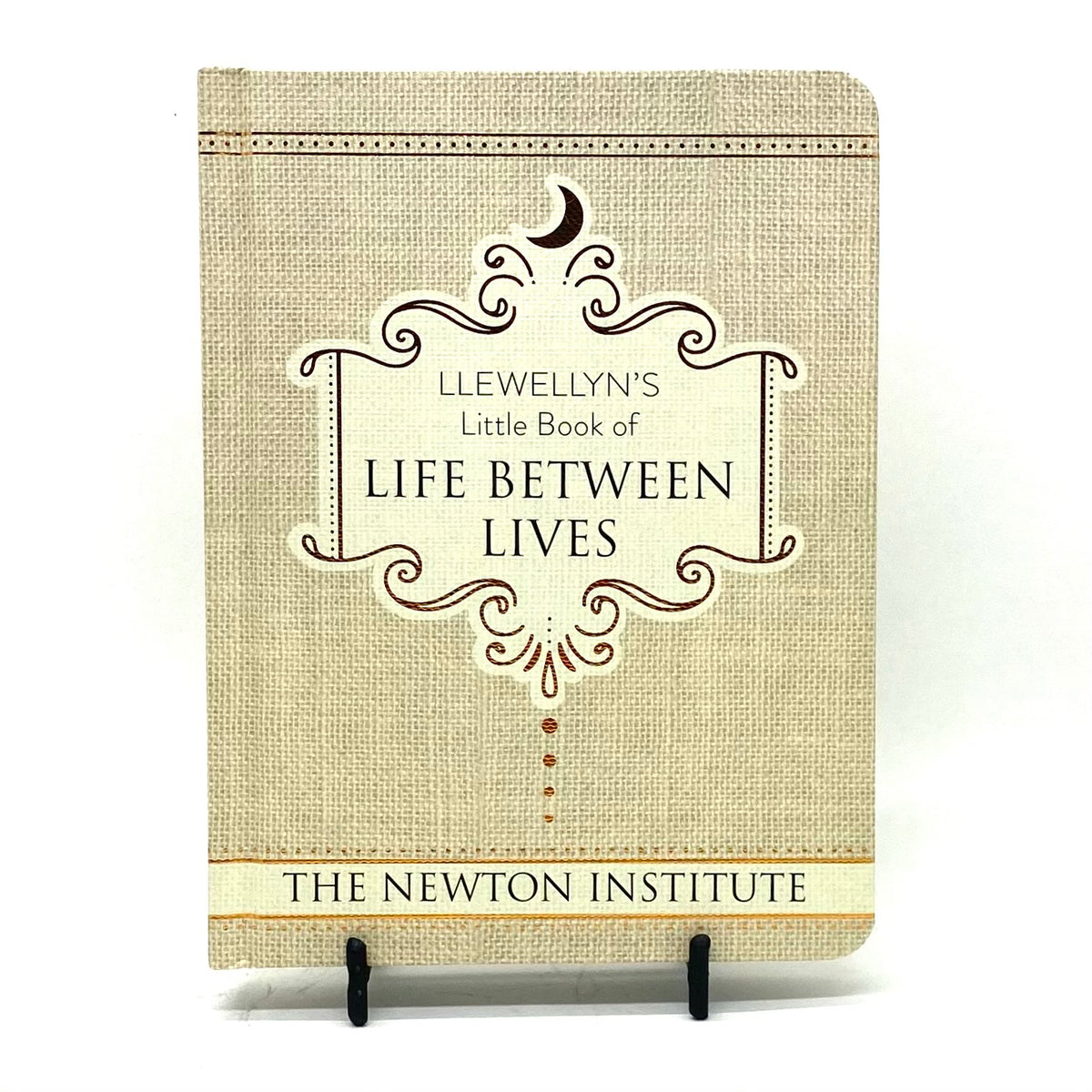 Llewellyn's Little Book of Life Between Lives - by Michael Newton ...
