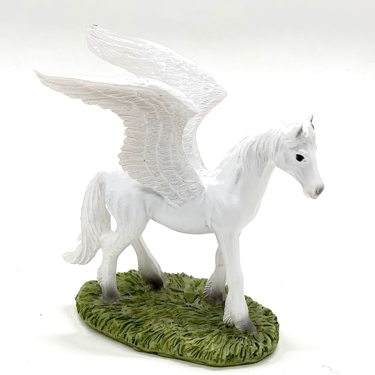 Mini Pegasus – Alchemy & Aura