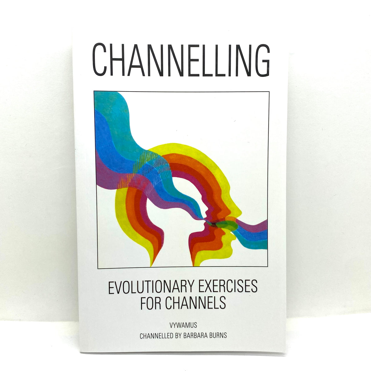 Channeling: Evolutionary Exercises For Channels – Alchemy & Aura